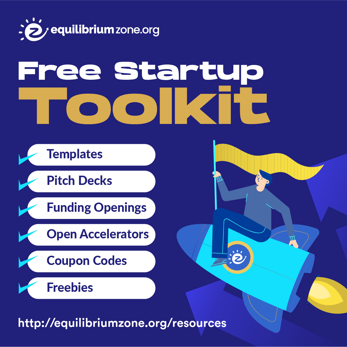 Free Resources (Ebooks & Webinars) - Equilibrium Zone